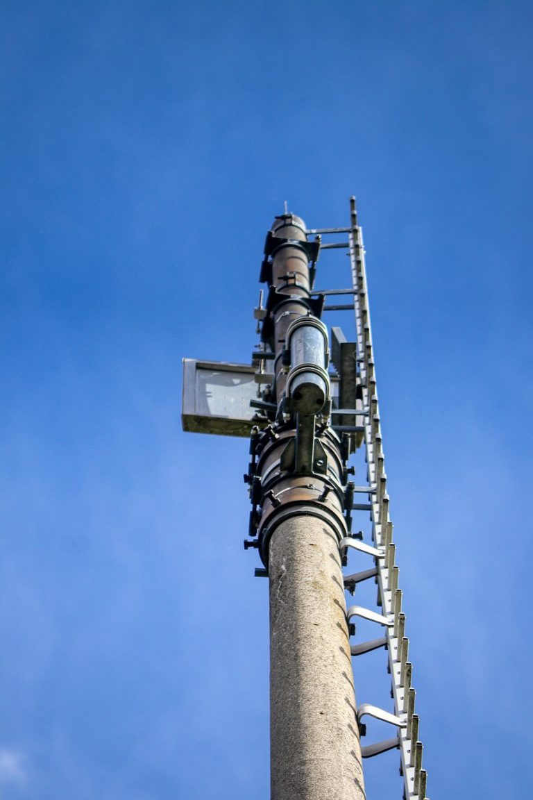 5G Shielding and Protection Against 5G Radiation | electrosmog